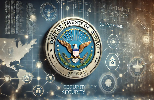 CMMC Compliance – TSIC Solutions Inc – Best IT Managed Company in Montreal